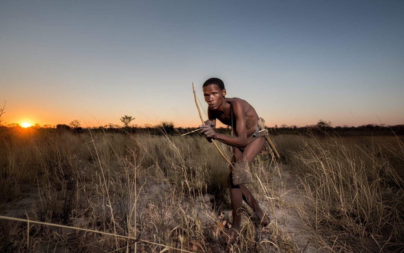 First Nations South Africa | Living Heritage & Resources